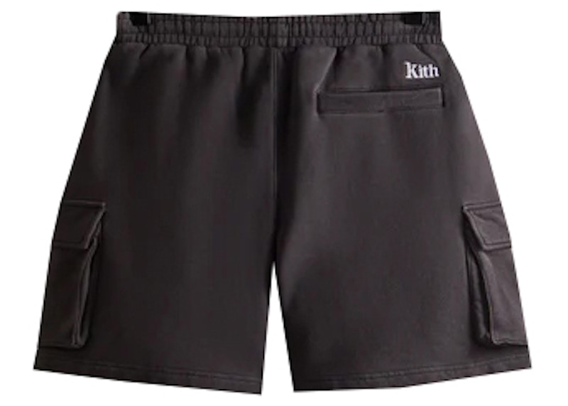 Kith Fairfax Cargo Short Pitch Men's - SS23 - US
