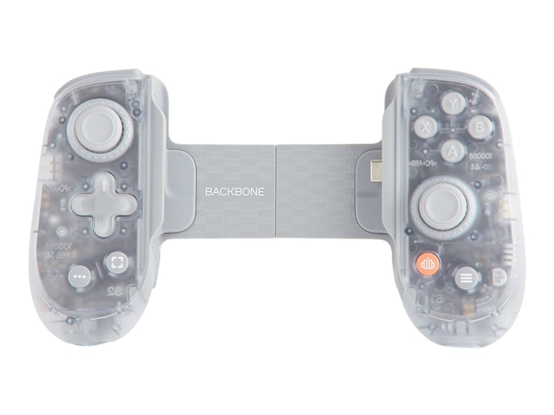 Kith For Backbone Pro Gaming Controller Frost - US