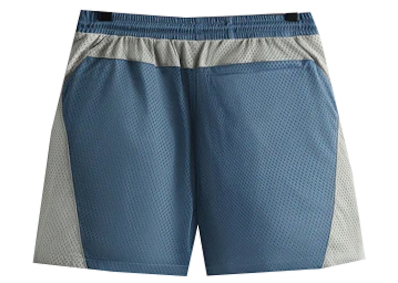 Kith Harden Panelled Mesh Short Cavan Men's - SS23 - US