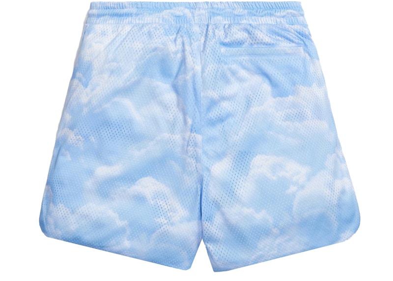 Kith Jordan Mesh Short Summit Men's - SS21 - US