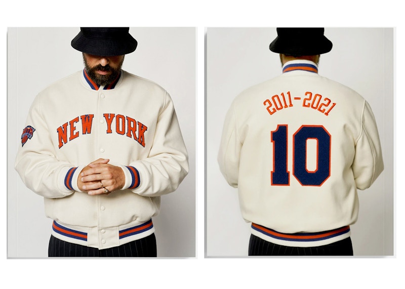 Kith KXTH 10 Year Anniversary Book Multi - FW21 - US