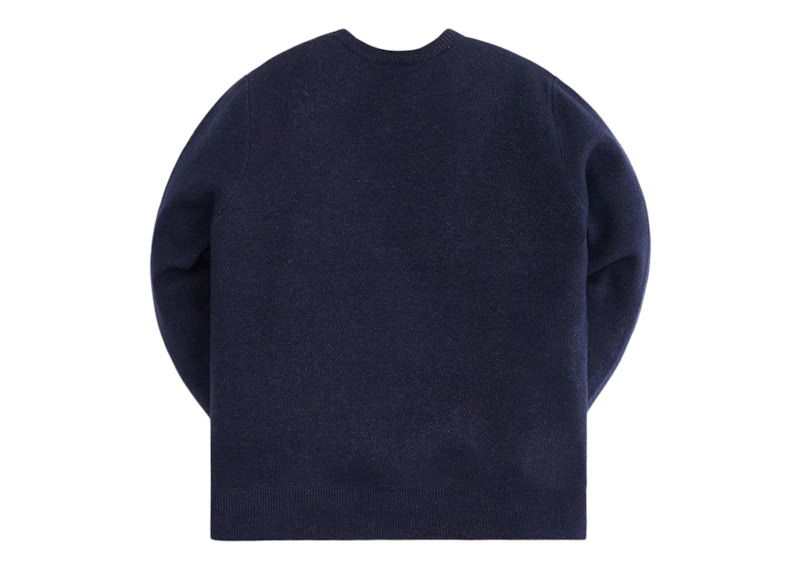 Kith Kids Beverly Knit Sweater Genesis Kids' - FW22 - US