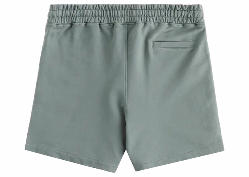 Kith Kids Classic Short Laurel Kids' - FW22 - US
