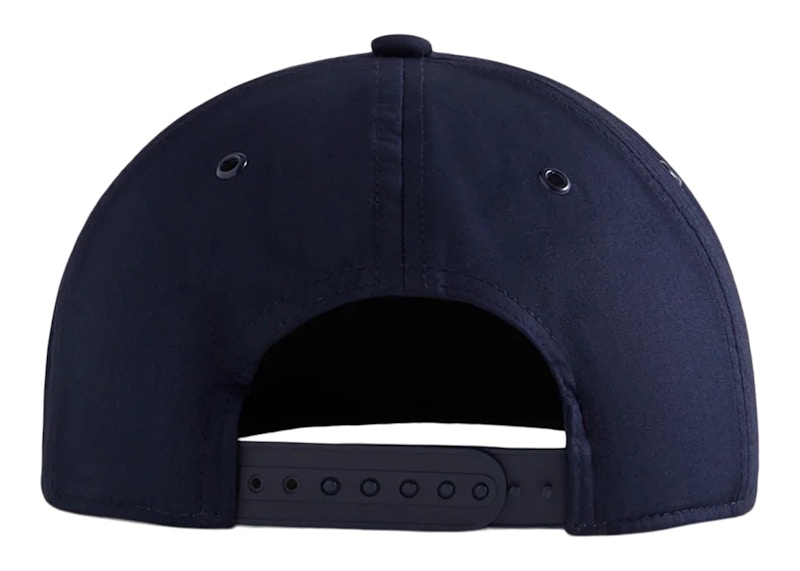 Kith Kin A Frame Cap Nocturnal Men's - FW22 - US
