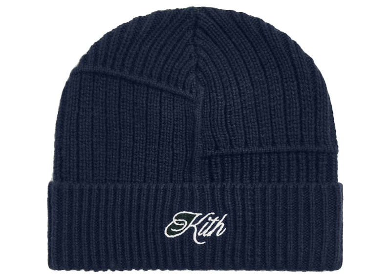 Kith & Kin Beanie Nocturnal Men's - FW21 - US