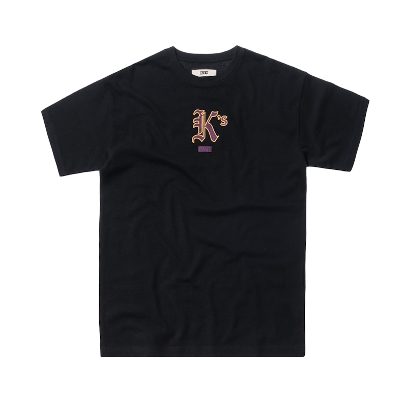 Kith Sunset Tee Los Angeles Home Men's - SS18 - US