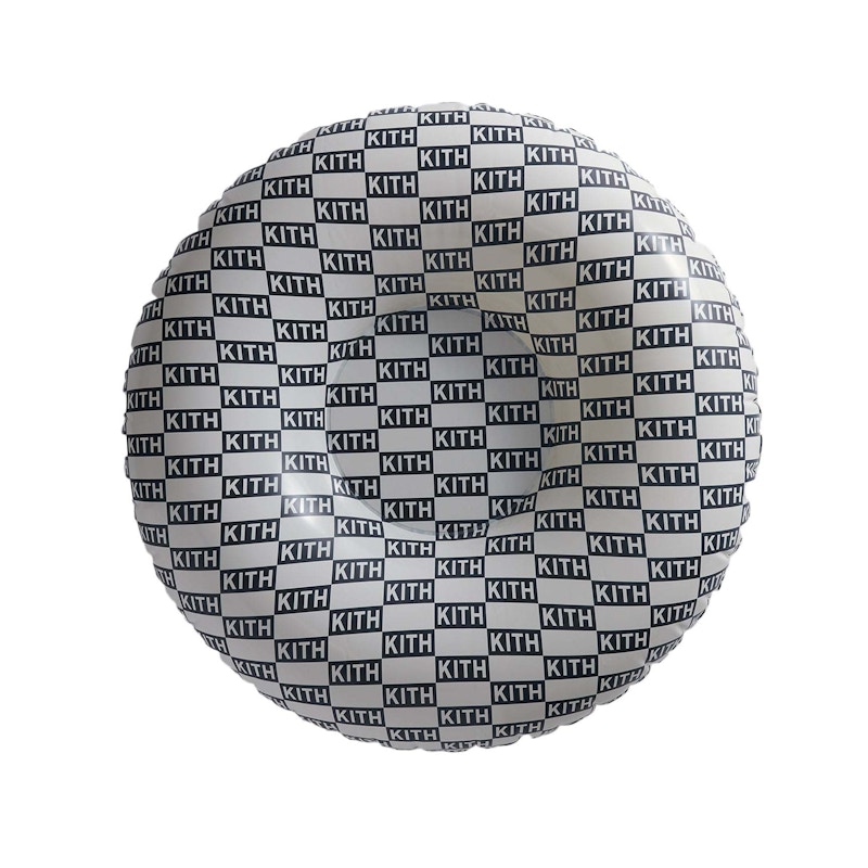 Kith Kithmas Snow Tube Sandrift - FW22 - US