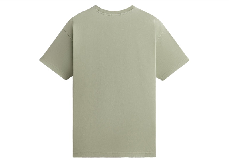 Kith Lax Tee Region Men's - SS24 - US