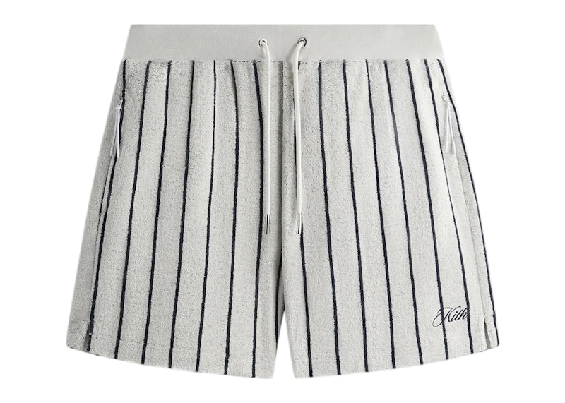 Kith Leo Terry Short Sandrift Men's - SS25 - US