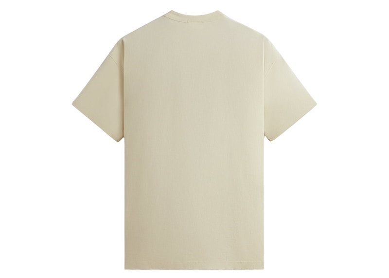 Kith Leonard Pocket Tee Data Men's - SS24 - US