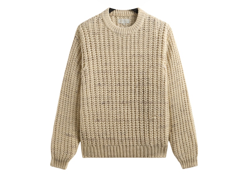 Kith Lyon Sweater Lace Men's - FW24 - US