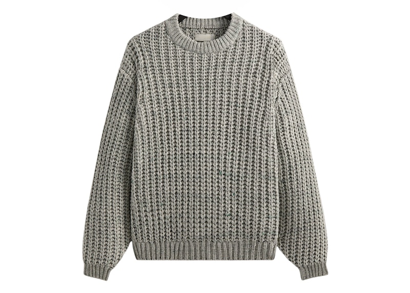 Kith Lyon Sweater Slight Men's - FW24 - US