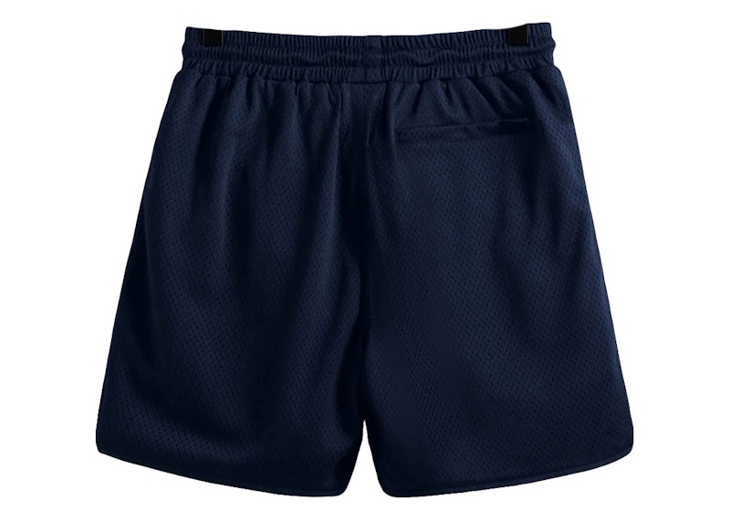 Kith Mesh Jordan Short Nocturnal Men's - SS22 - US