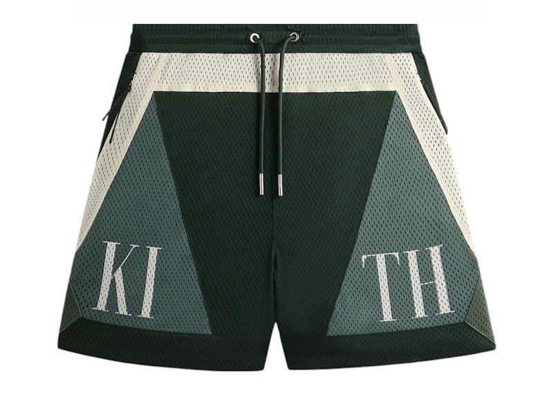 Kith Mesh Turbo Short Stadium Men's - SS25 - US