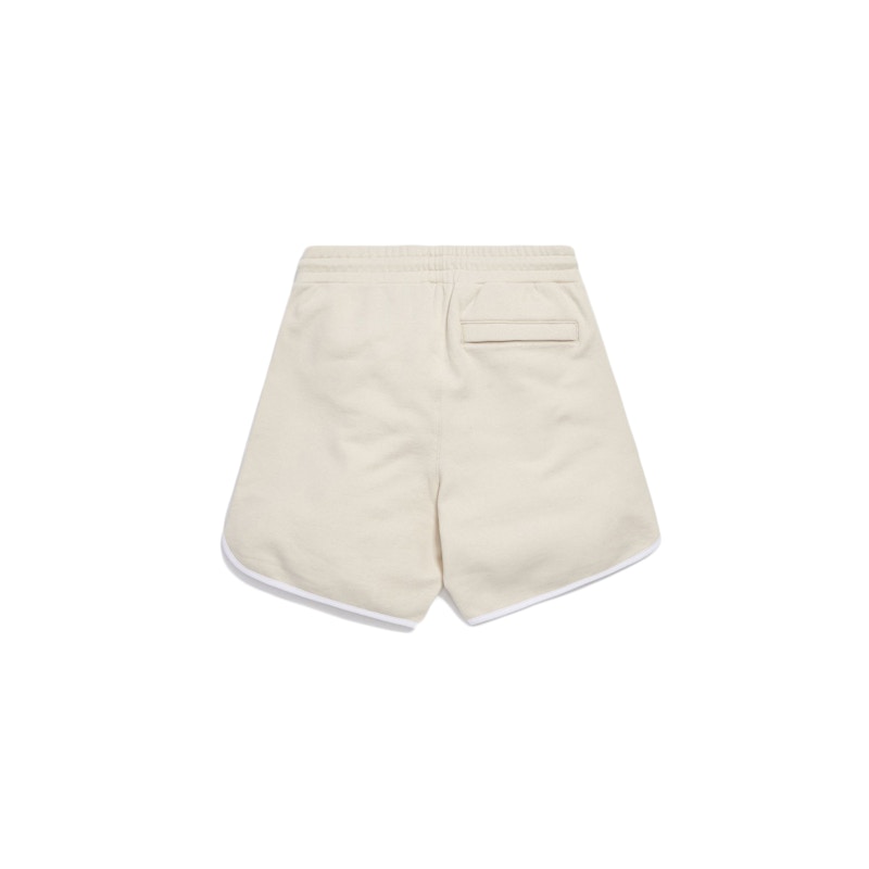Kith Miami Jordan Short Ivory Men's - SS20 - US