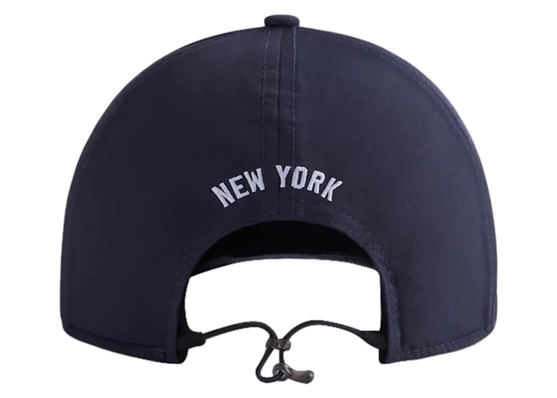 Kith New Era Just Us 9TWENTY Cap Nocturnal Men's - FW22 - US