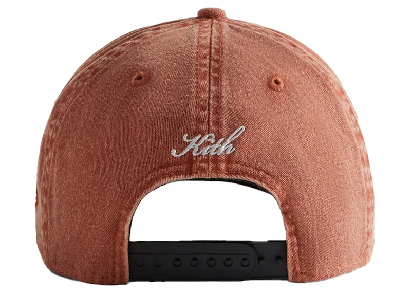 Kith New Era New York Mets 9Fifty Hat Aura - SS23 - US