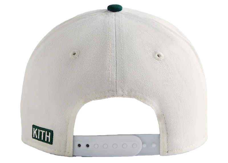 Kith New Era New York Script 9Forty Hat Stadium - SS23 - US