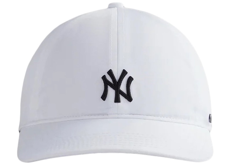 Kith New Era New York Yankees 9TWENTY Cap White Men's - FW22 - US