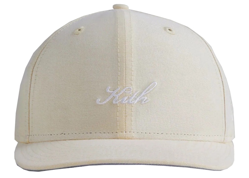 Kith New Era Oxford Low Profile 59Fifty Fitted Hut Ray Herren - SS22 – DE