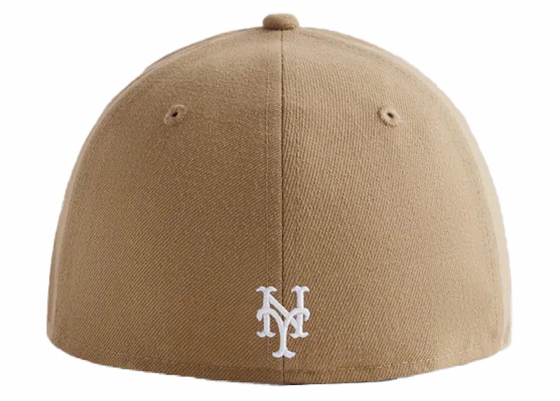 Kith New Era Serif Mets Cap Loft Men's - FW22 - US