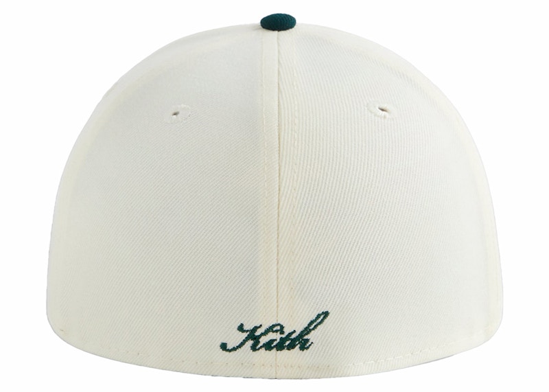 Kith New Era Team USA 59Fifty Fitted Low Profile Cap Stadium Men's ...