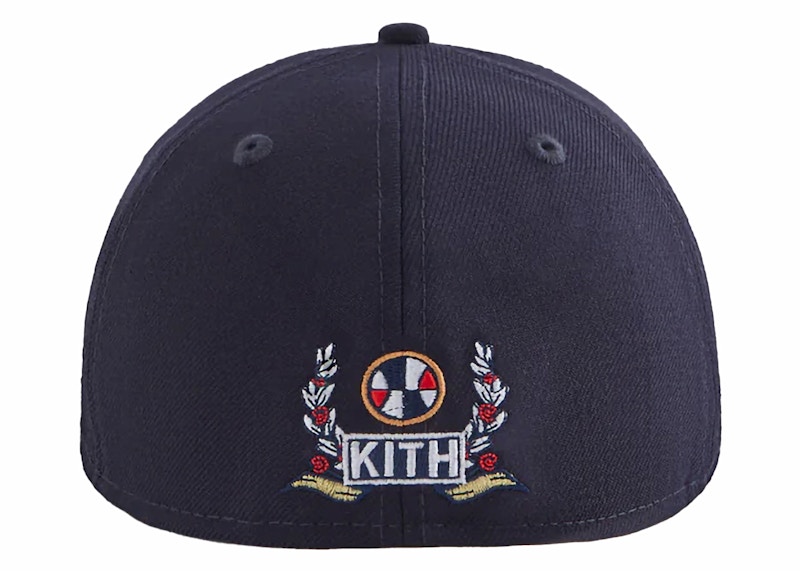 Kith New Era for USA Basketball 59FIFTY Low Profile Fitted Cap ...