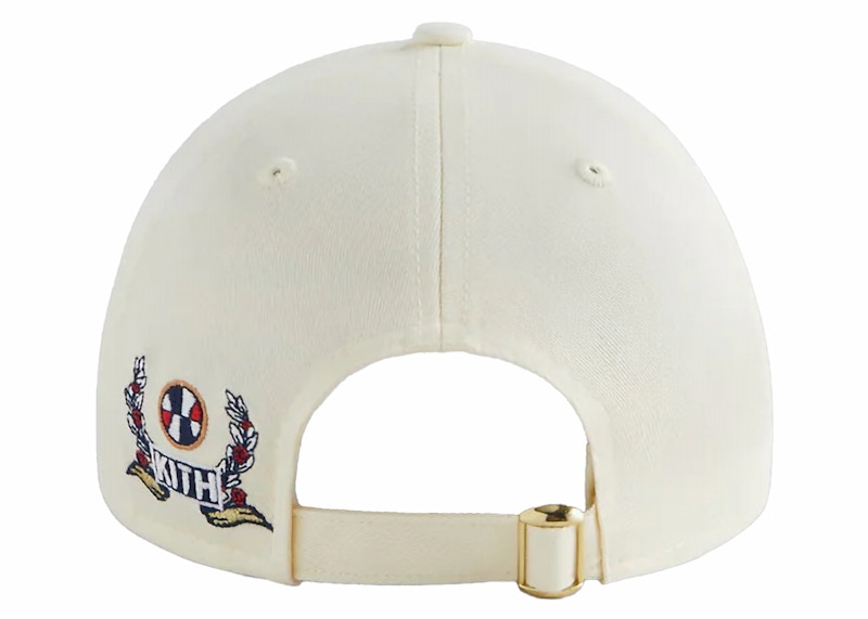 Kith New Era for USA Basketball Aaron Cap Silk - SS24 - US