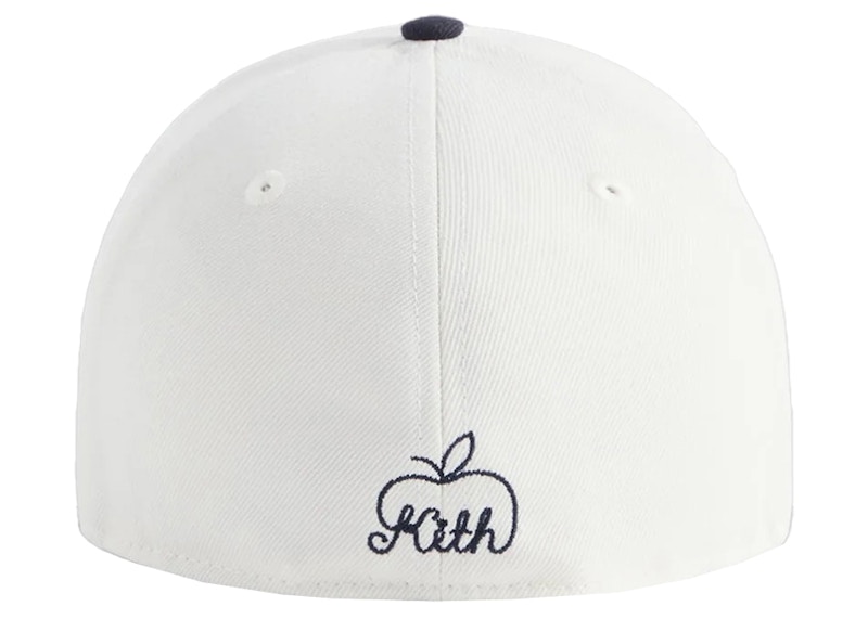 Kith New York to the World 59Fifty Low Profile Cap Nocturnal Men's ...