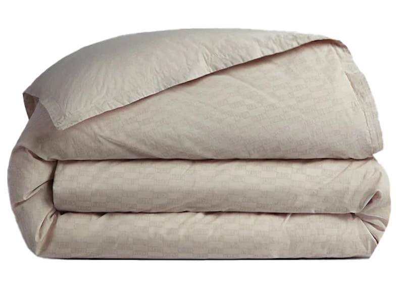 Kith Parachute Percale Bedding Set Pyramid - FW22 - US