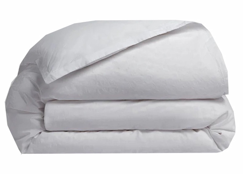 Kith Parachute Percale Bedding Set White - FW22 - US