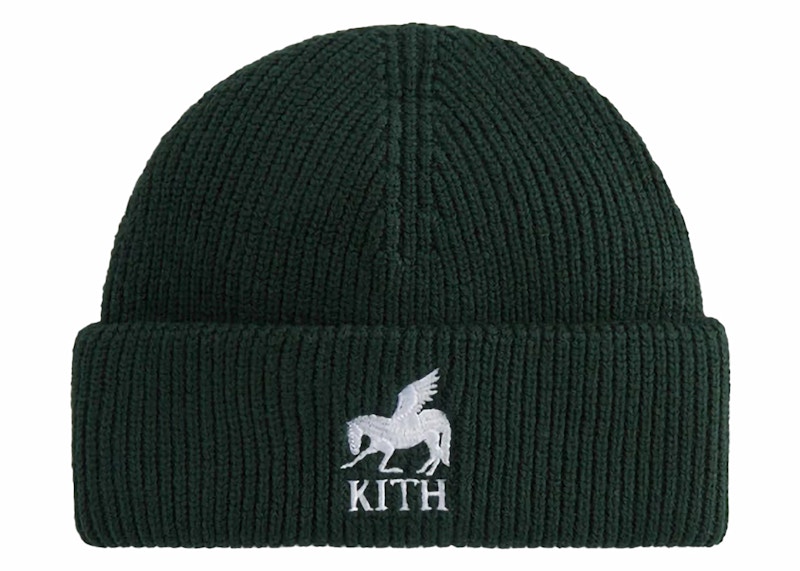 Kith Pegasus Mia Beanie Stadium - FW23 - US