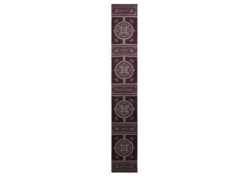 Kith Printed Deco Scarf Perfume Men's - SS24 - US