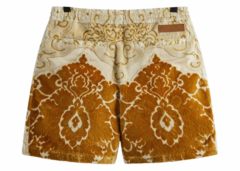 Kith Res Ipsa Active Short Sumo Men's - FW23 - US