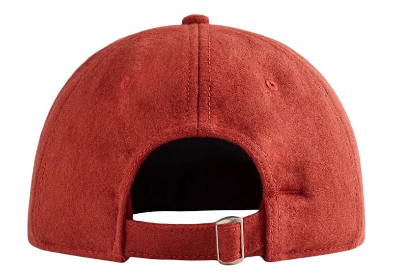 Kith Script Cap Briar Men's - FW22 - US