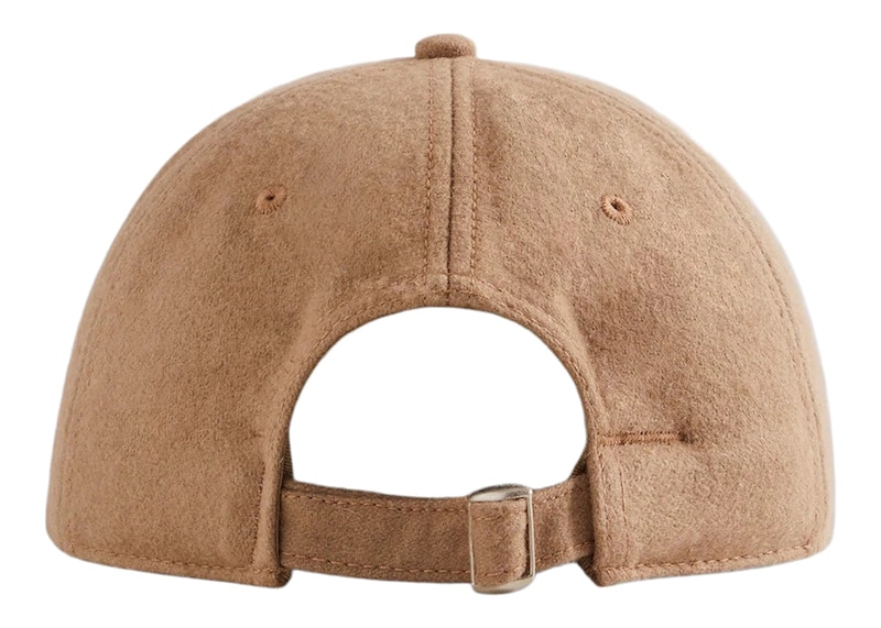 Kith Script Cap Canvas Men's - FW22 - US