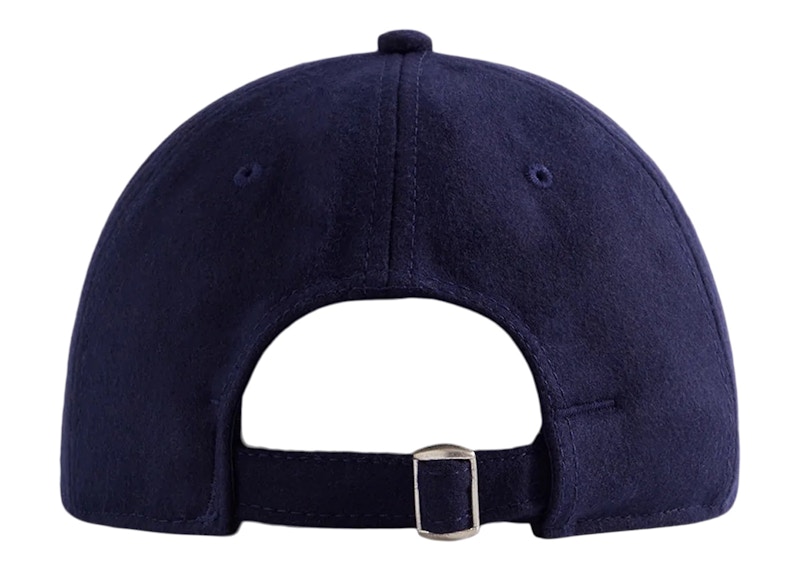 Kith Script Cap Nocturnal Men's - FW22 - US