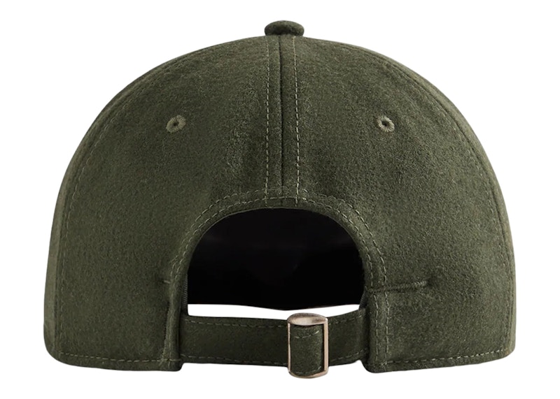 Kith Script Cap Stadium Men's - FW22 - US