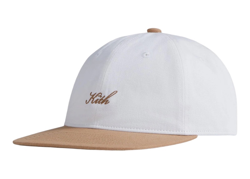 Kith Script Greenwich Cap Highland Men's - SS22 - US