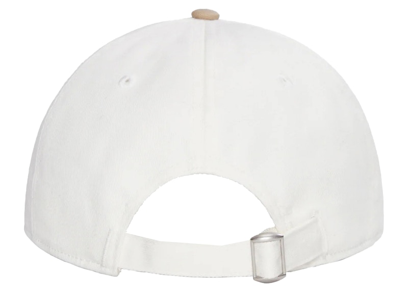 Kith Script Logo Cap Canvas - SS23 - US