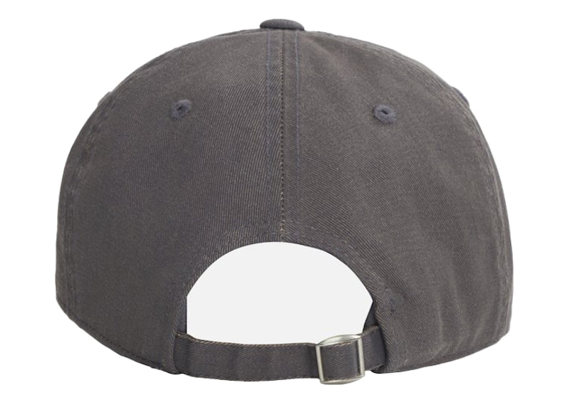 Kith Serif Cap Thunder Men's - SS21 - US