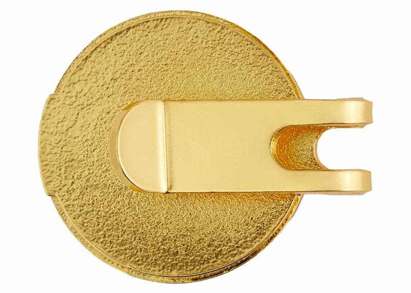 Kith TaylorMade 24 Logo Marker Layer - SS24 - US