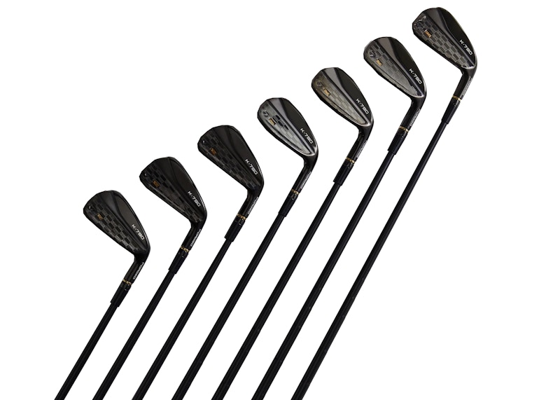 Kith TaylorMade 9.0 Loft Driver Complete Club Set Black - US
