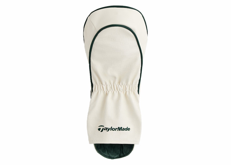 Kith TaylorMade Driver Headcover Multicolor - SS24 - US