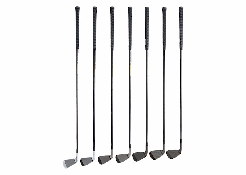 Kith TaylorMade K790 Iron Set Multi - SS24 - US