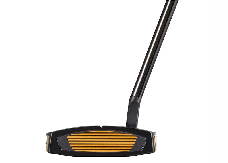Kith TaylorMade Spider GT Putter Black - US