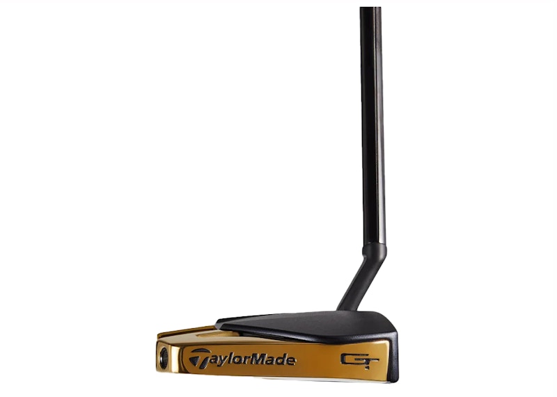 Kith TaylorMade Spider GT Putter Black - US