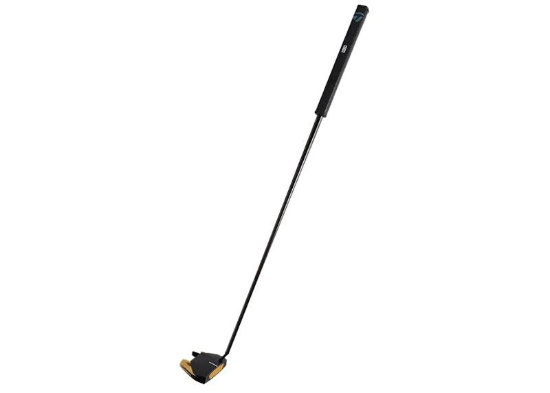 Kith TaylorMade Spider GT Putter Black - US