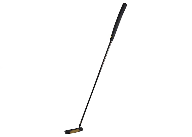 Kith TaylorMade TP Soto Putter Black - US