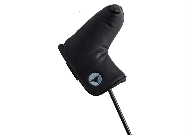 Kith TaylorMade TP Soto Putter Black - US